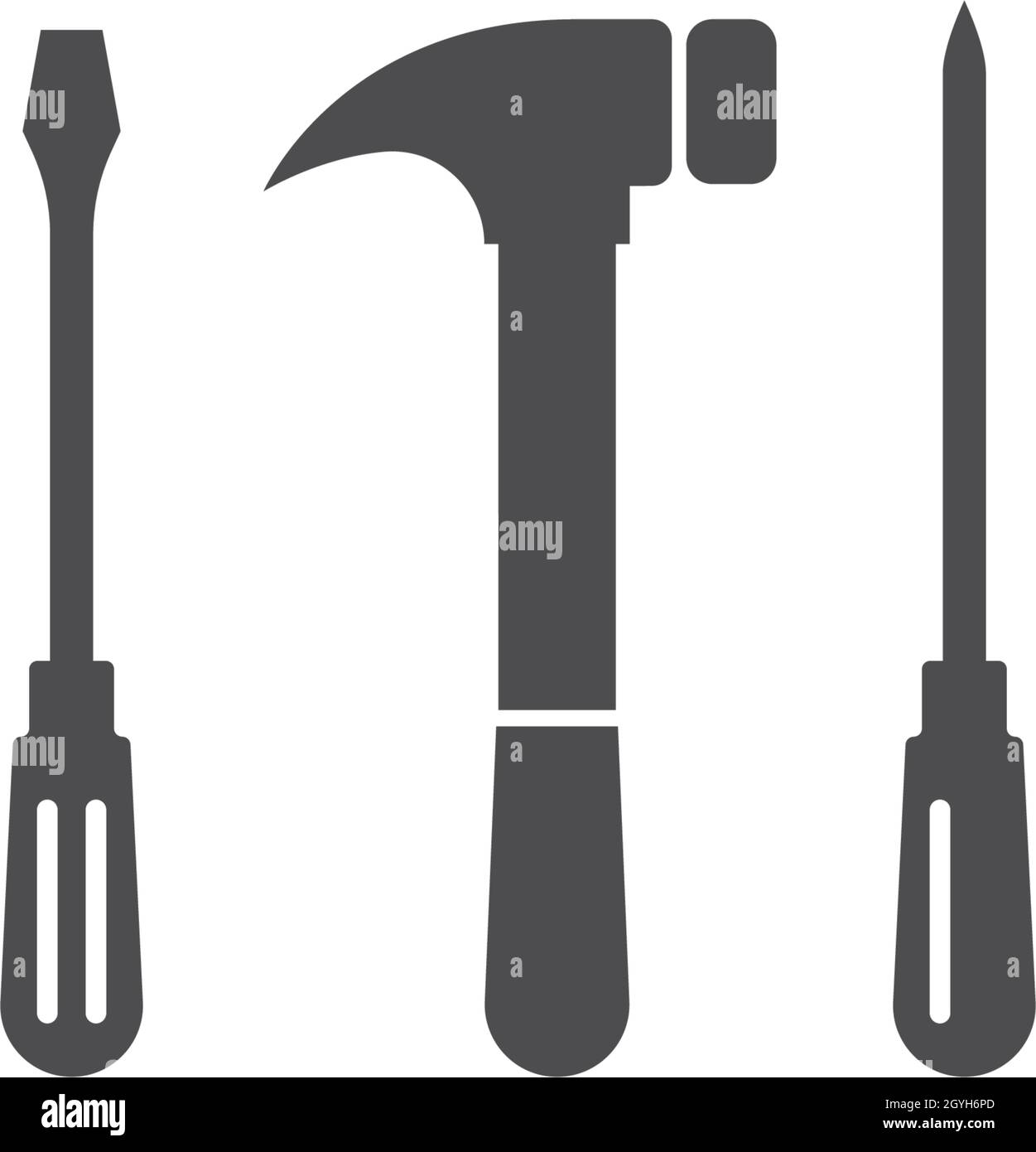 Service logo vector template Stock Vector Image & Art - Alamy