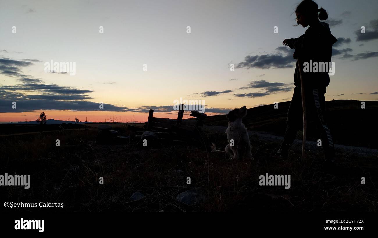 Doganin sesi hi-res stock photography and images - Alamy