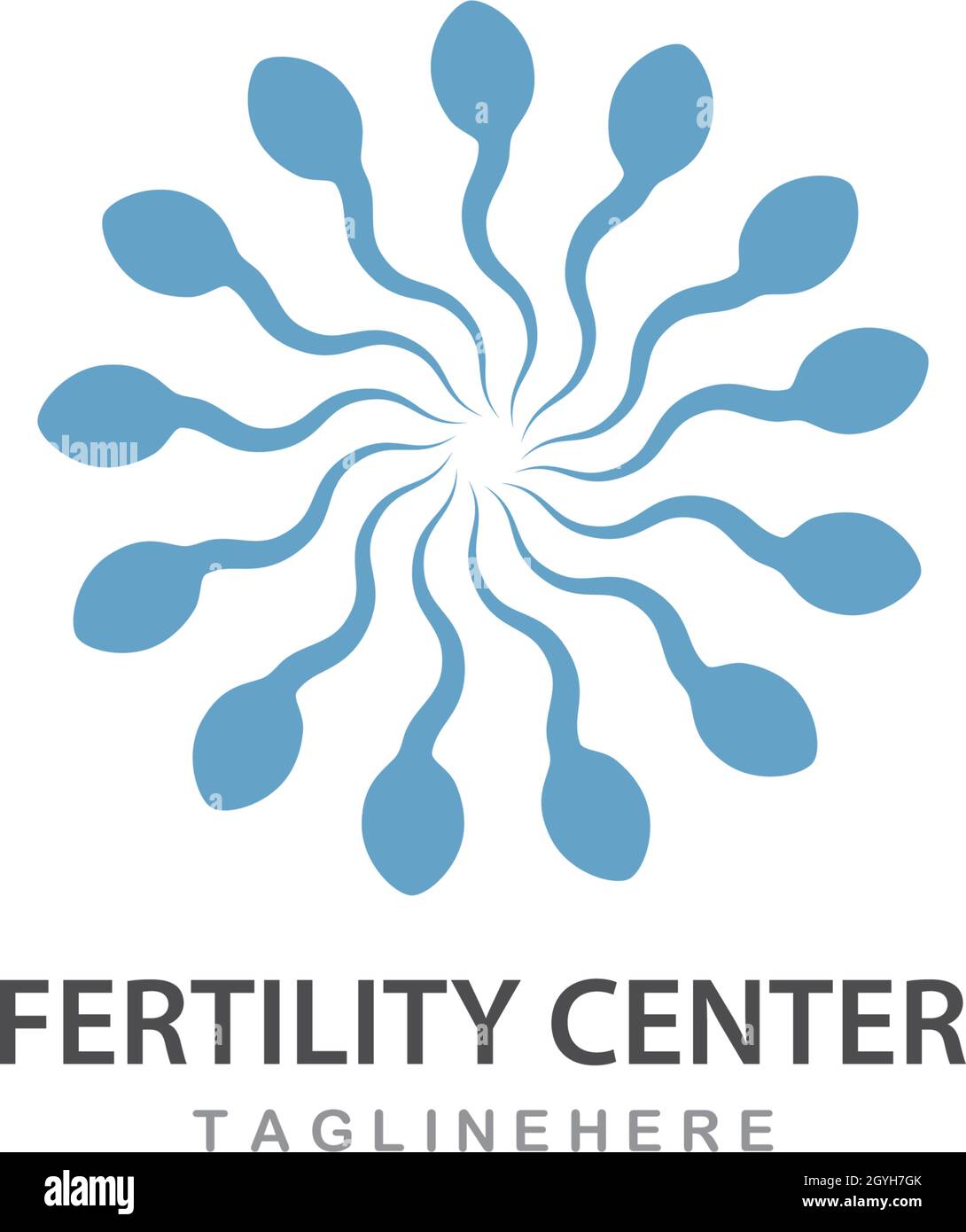 Sperm Logo