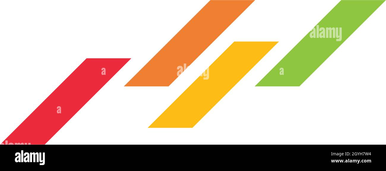 Trading pattern Cut Out Stock Images & Pictures - Alamy