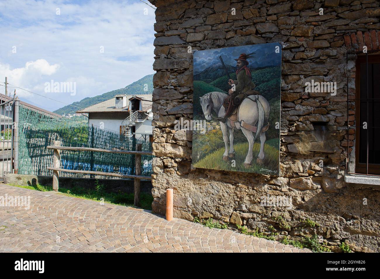 Lasco death hi-res stock photography and images - Alamy