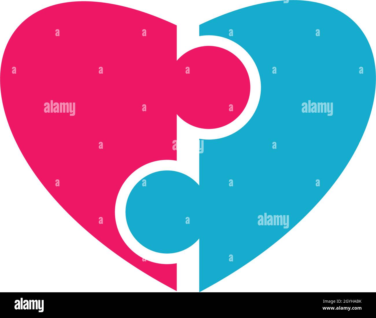 Love Logo Vector template Stock Vector Image & Art - Alamy