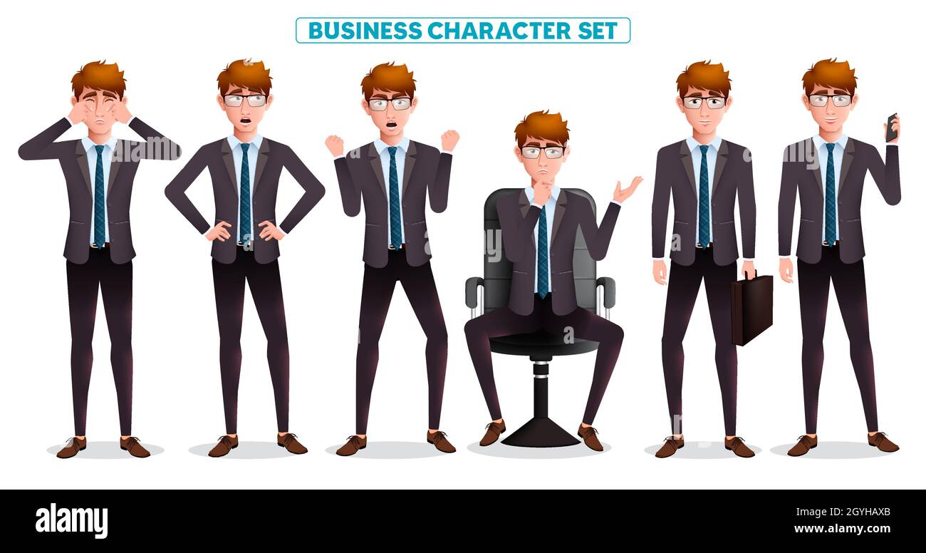 Serious facial expression Cut Out Stock Images & Pictures - Alamy