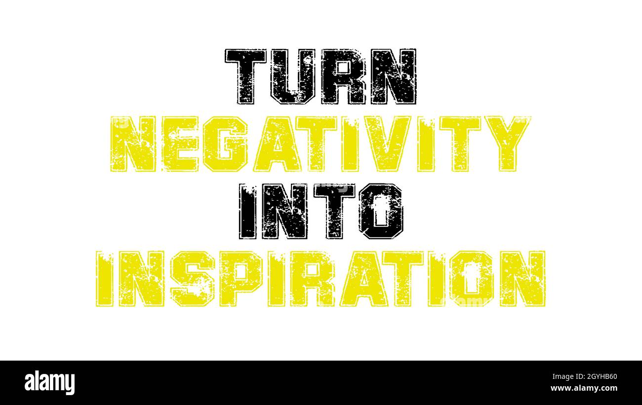 Uplifting quotes Cut Out Stock Images & Pictures - Alamy