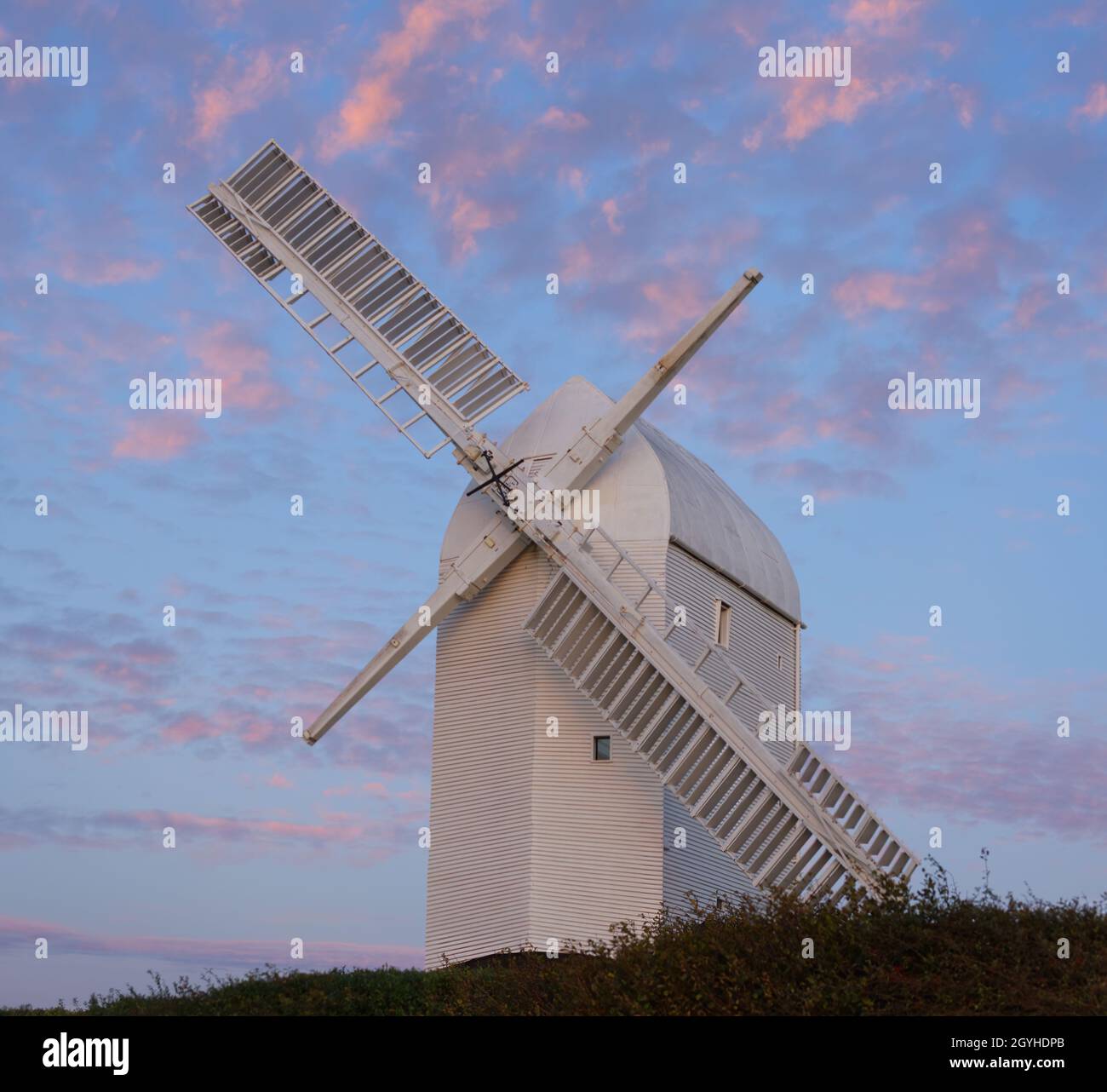 Pump windmills hi-res stock photography and images - Alamy