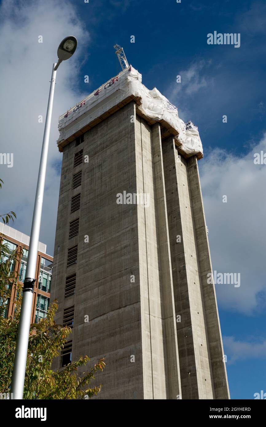 Two friargate hi-res stock photography and images - Alamy