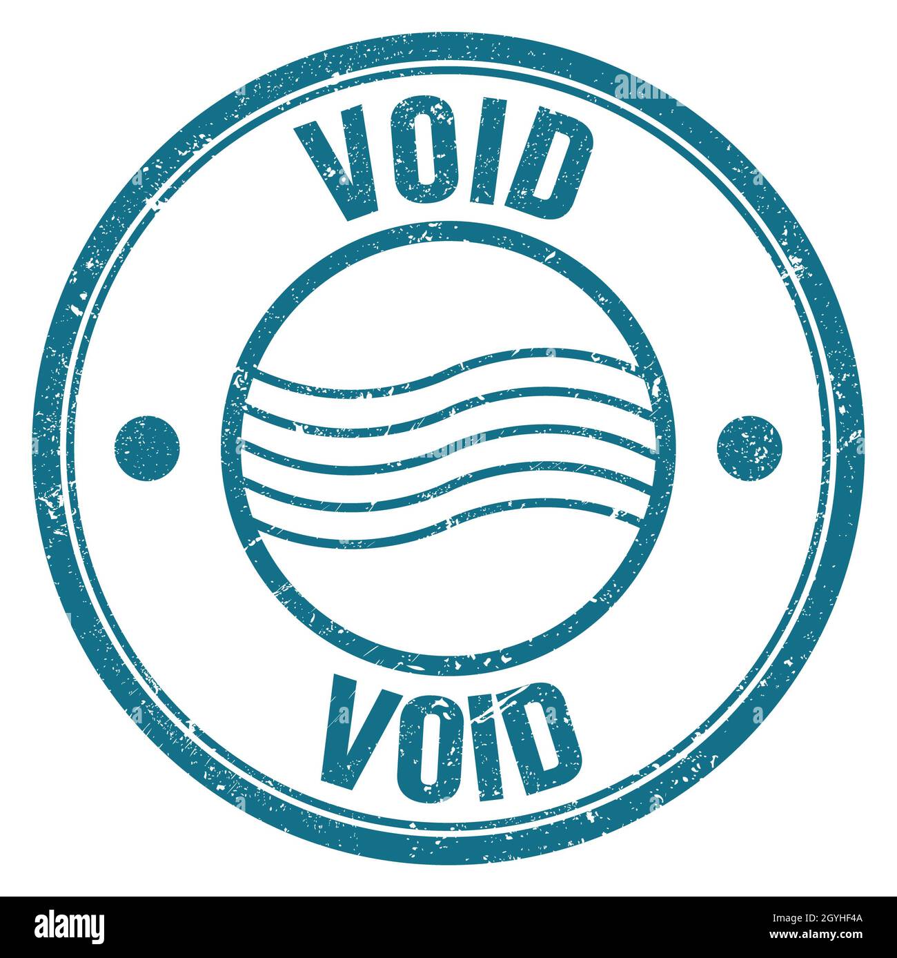 Word void Cut Out Stock Images & Pictures - Alamy