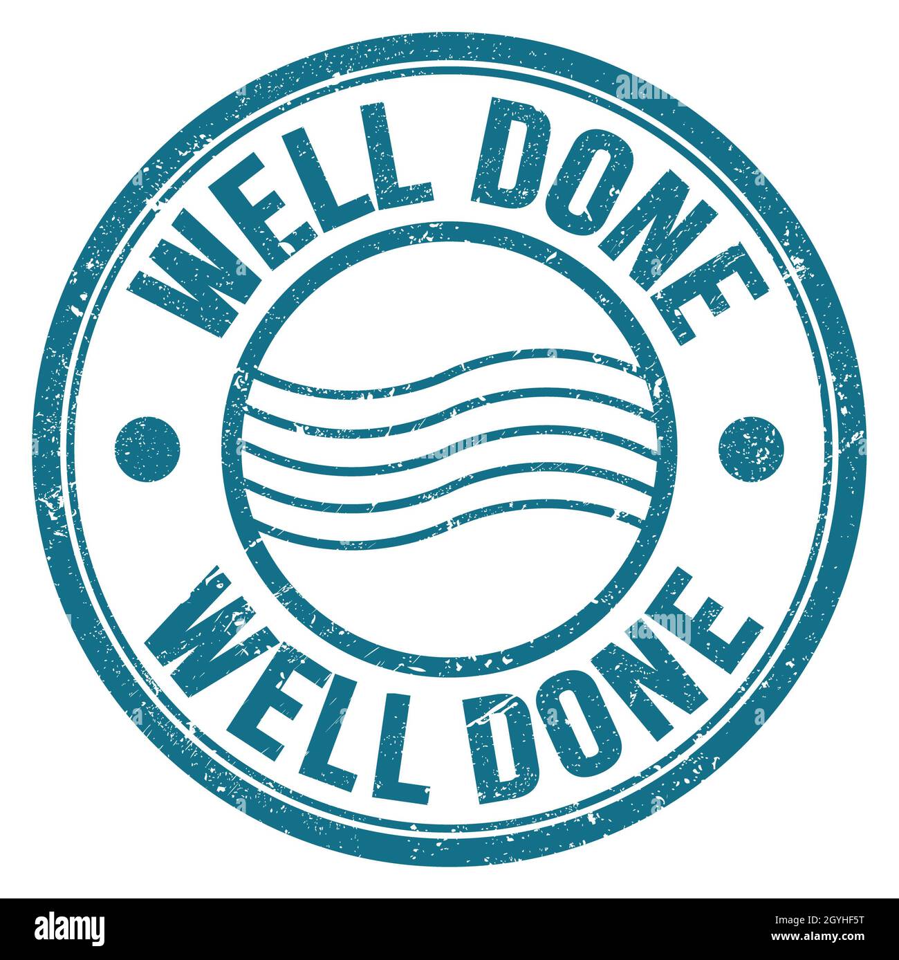 Well done word hi-res stock photography and images - Alamy