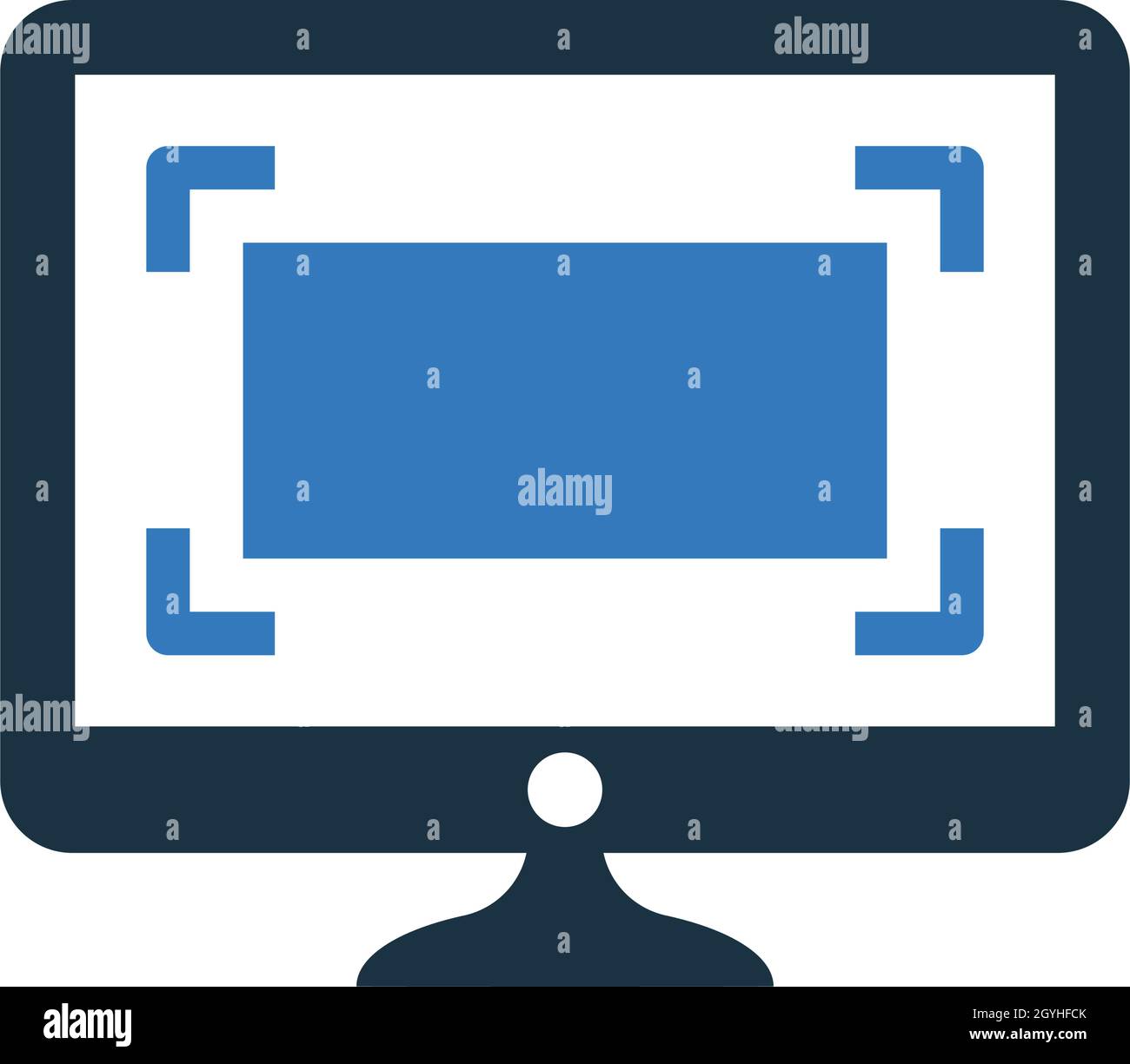 Perfect display Stock Vector Images - Alamy