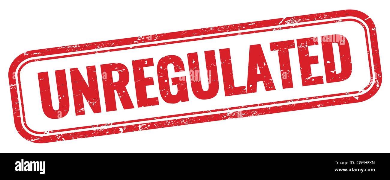 Unregulated stamp hi-res stock photography and images - Alamy