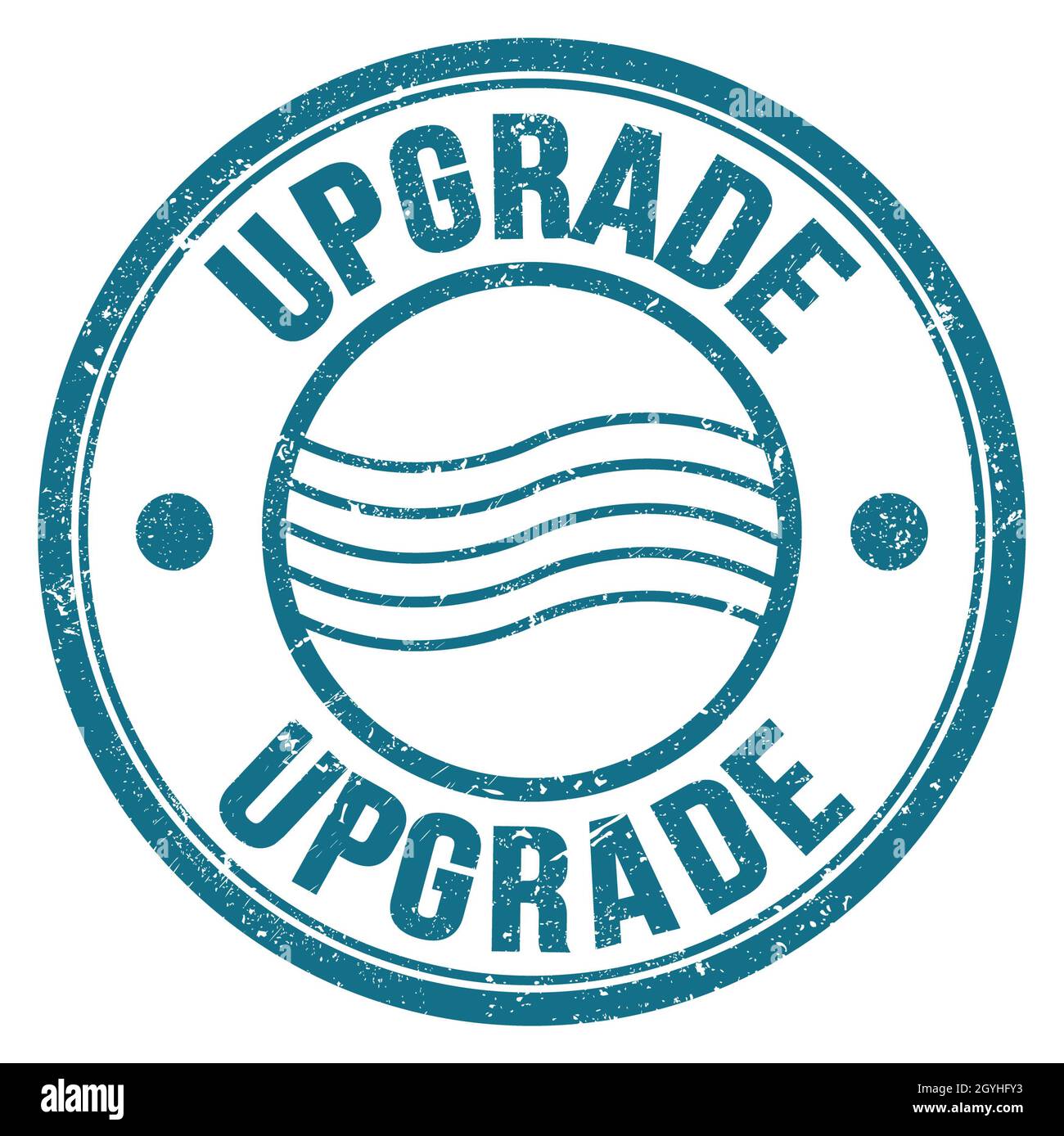 Upgrade word hi-res stock photography and images - Alamy