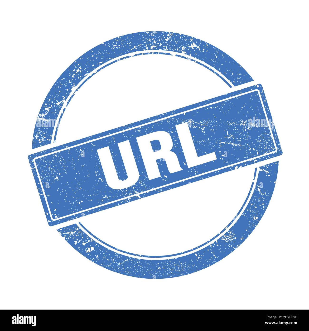 Url circle hi-res stock photography and images - Alamy