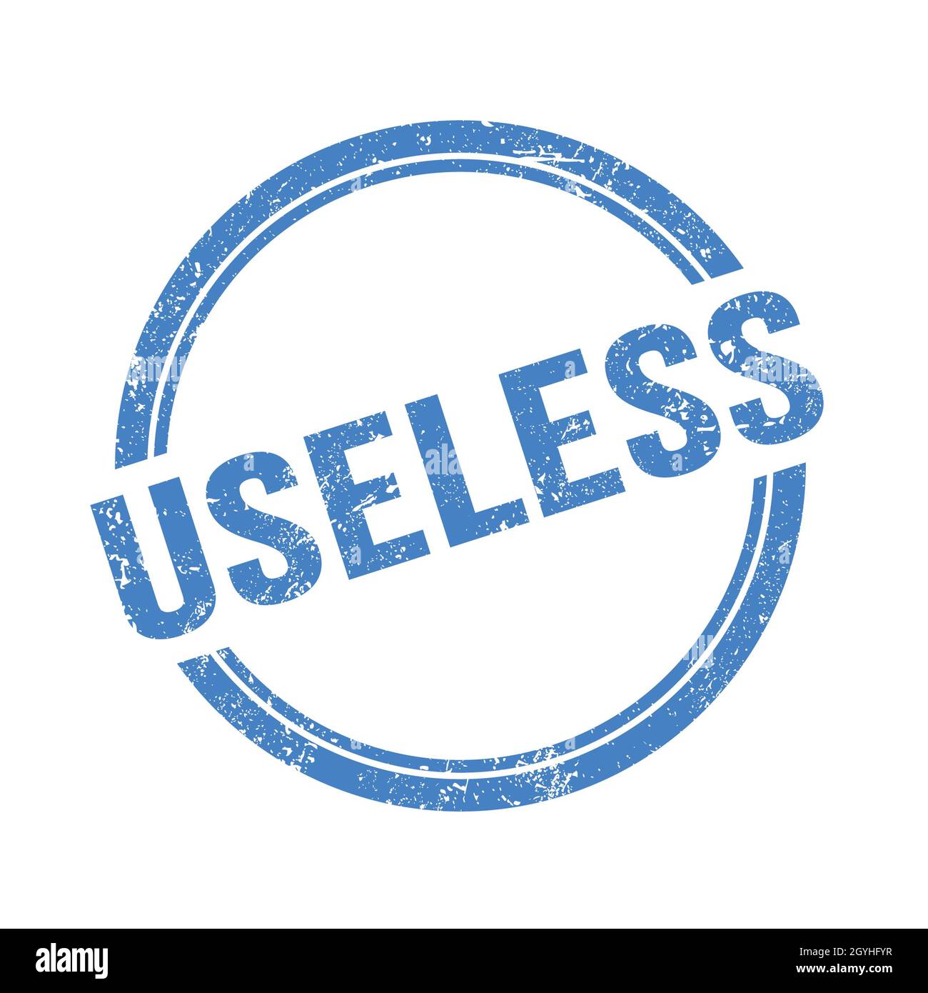 Useless stamp hi-res stock photography and images - Alamy