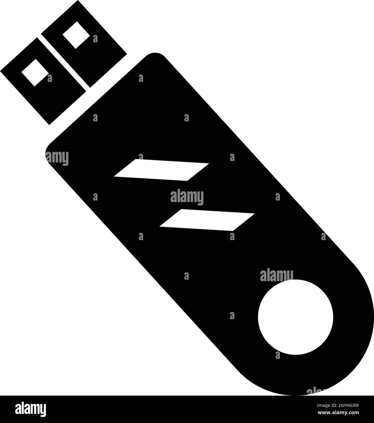 Flash, drive icon - Perfect use for designing and developing websites ...
