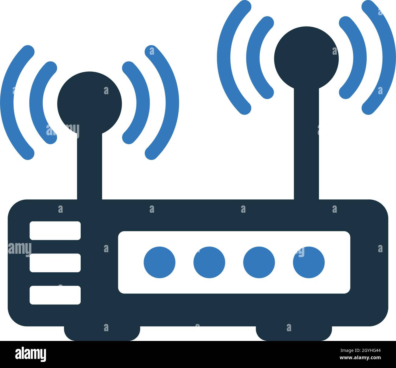 Signal colours Stock Vector Images - Alamy