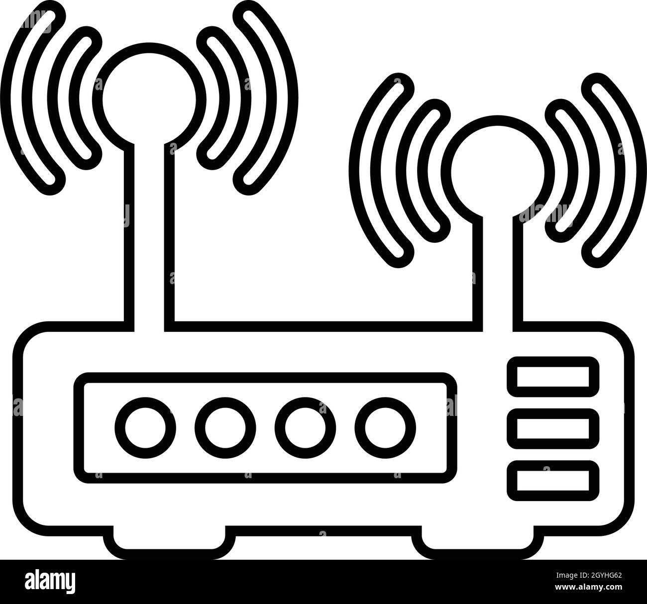 Signal colours Stock Vector Images - Alamy