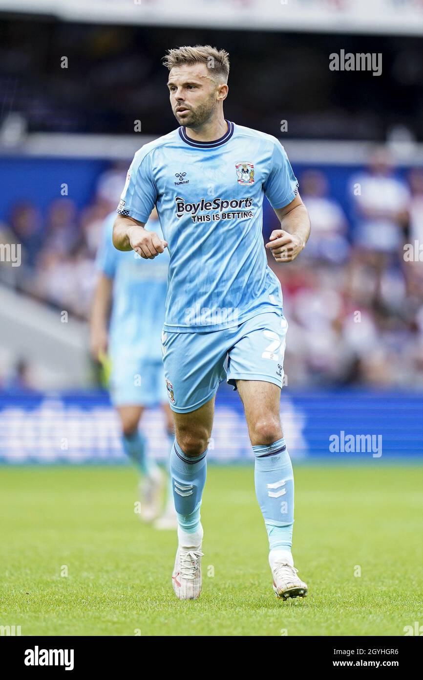 Godden coventry hi-res stock photography and images - Alamy