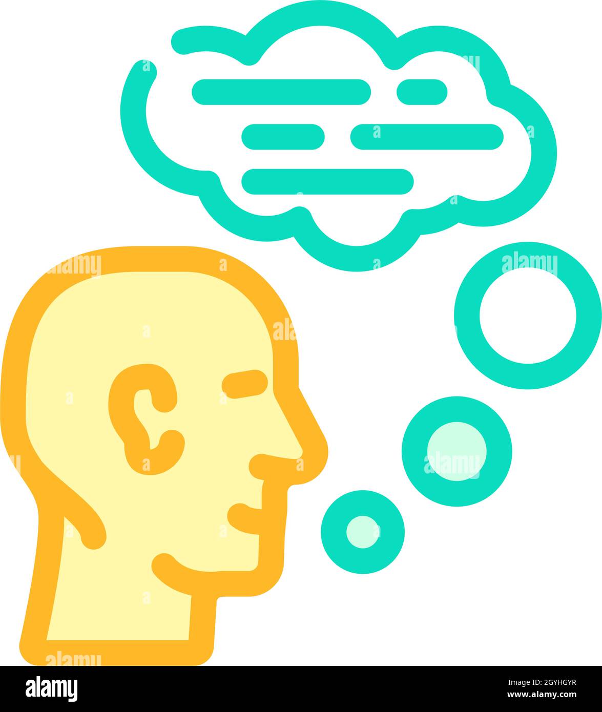 Confusing information Stock Vector Images - Alamy