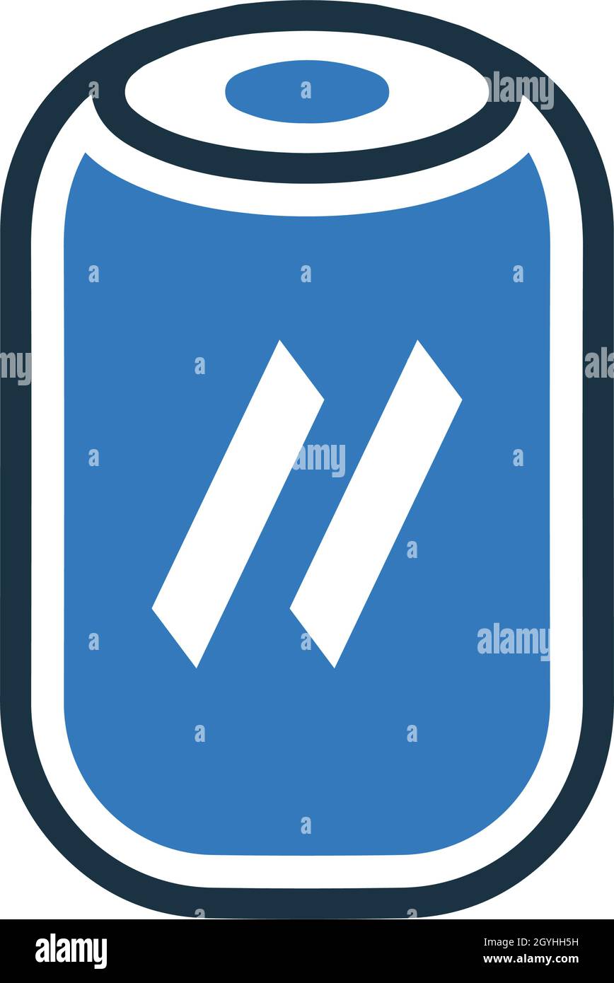 Portable, sound, speaker icon - Simple editable vector EPS file Stock ...