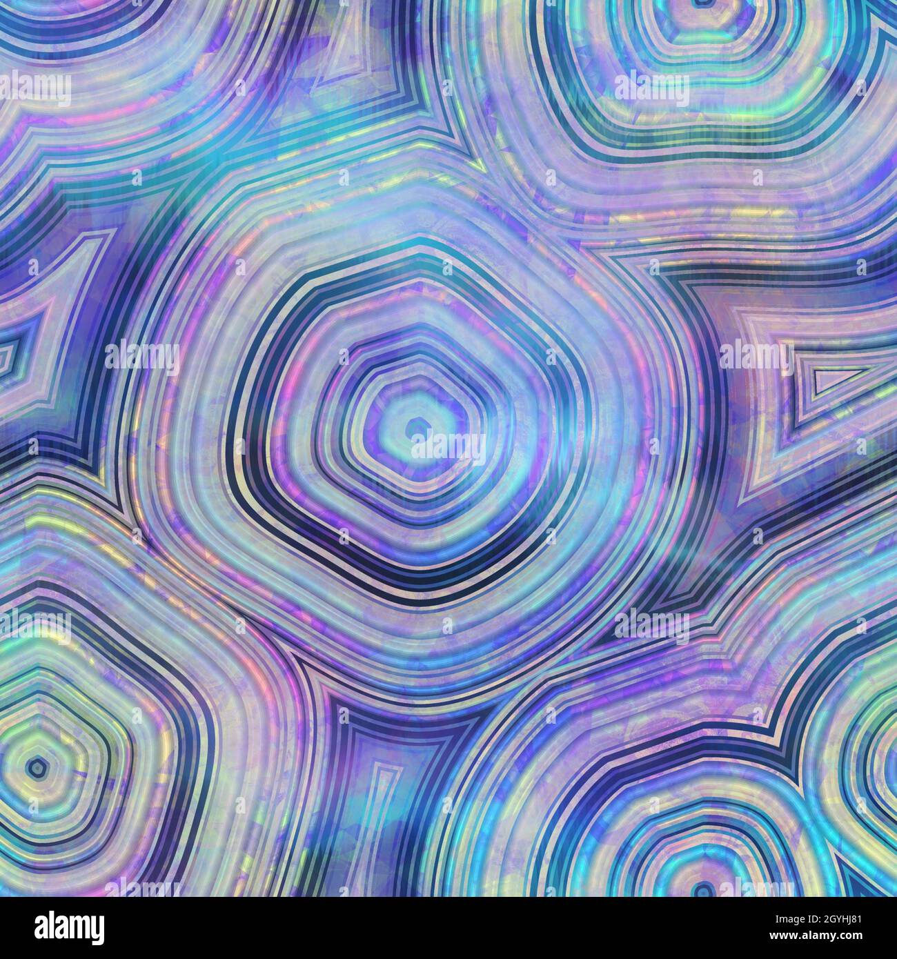 Seamless iridescent rainbow light pattern for print Stock Photo - Alamy