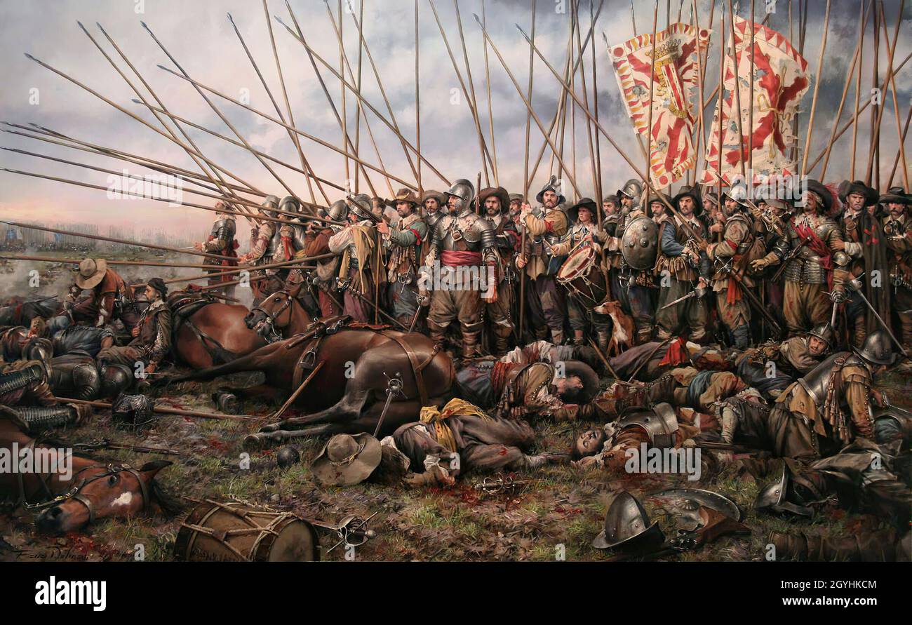 Augusto ferrer dalmau hi-res stock photography and images - Alamy