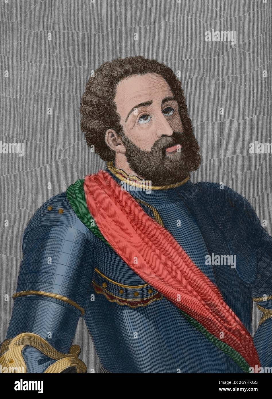 Roca armadura hi-res stock photography and images - Alamy