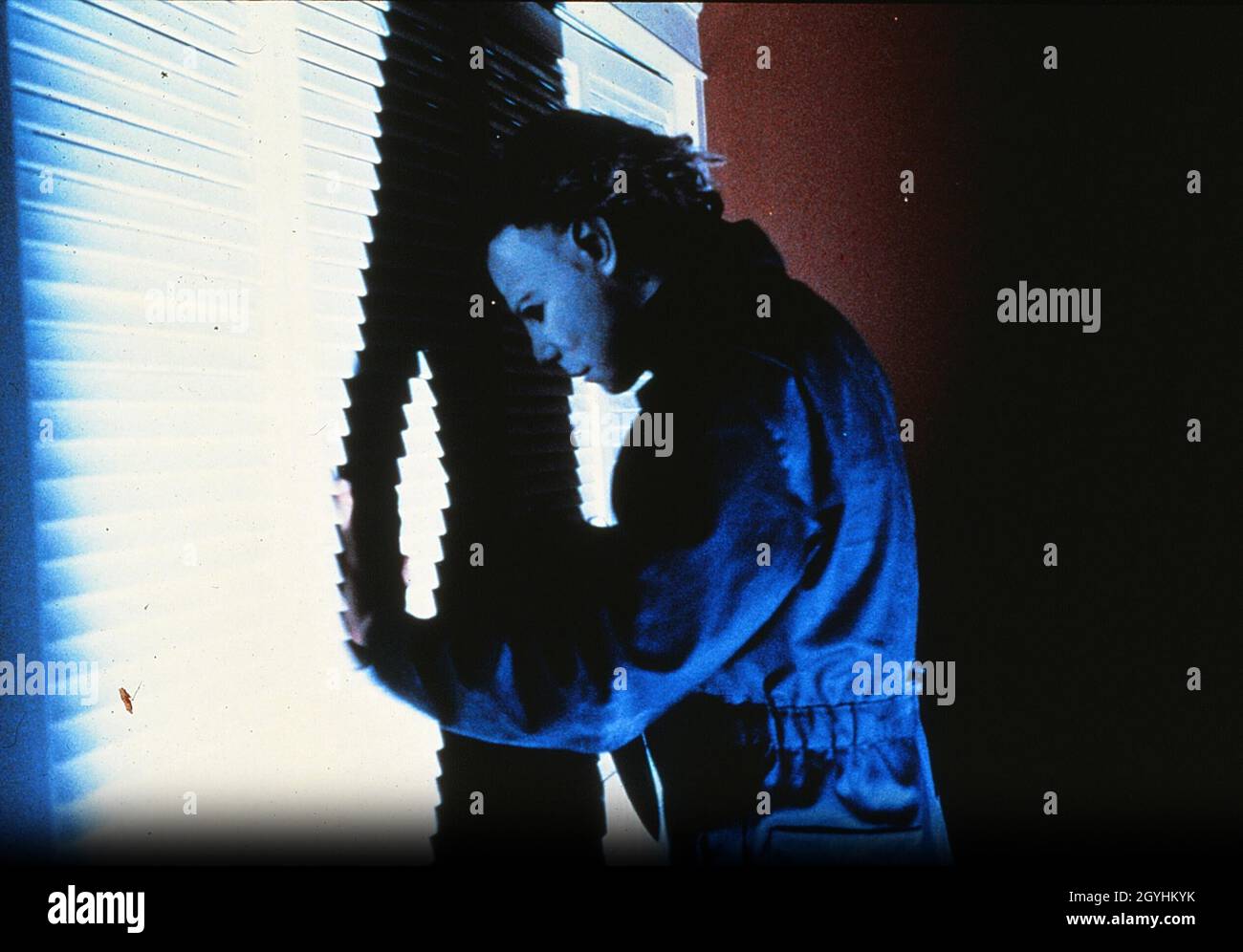 John carpenter halloween hi-res stock photography and images - Alamy