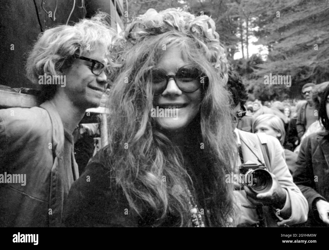 Janis joplin hi-res stock photography and images - Alamy