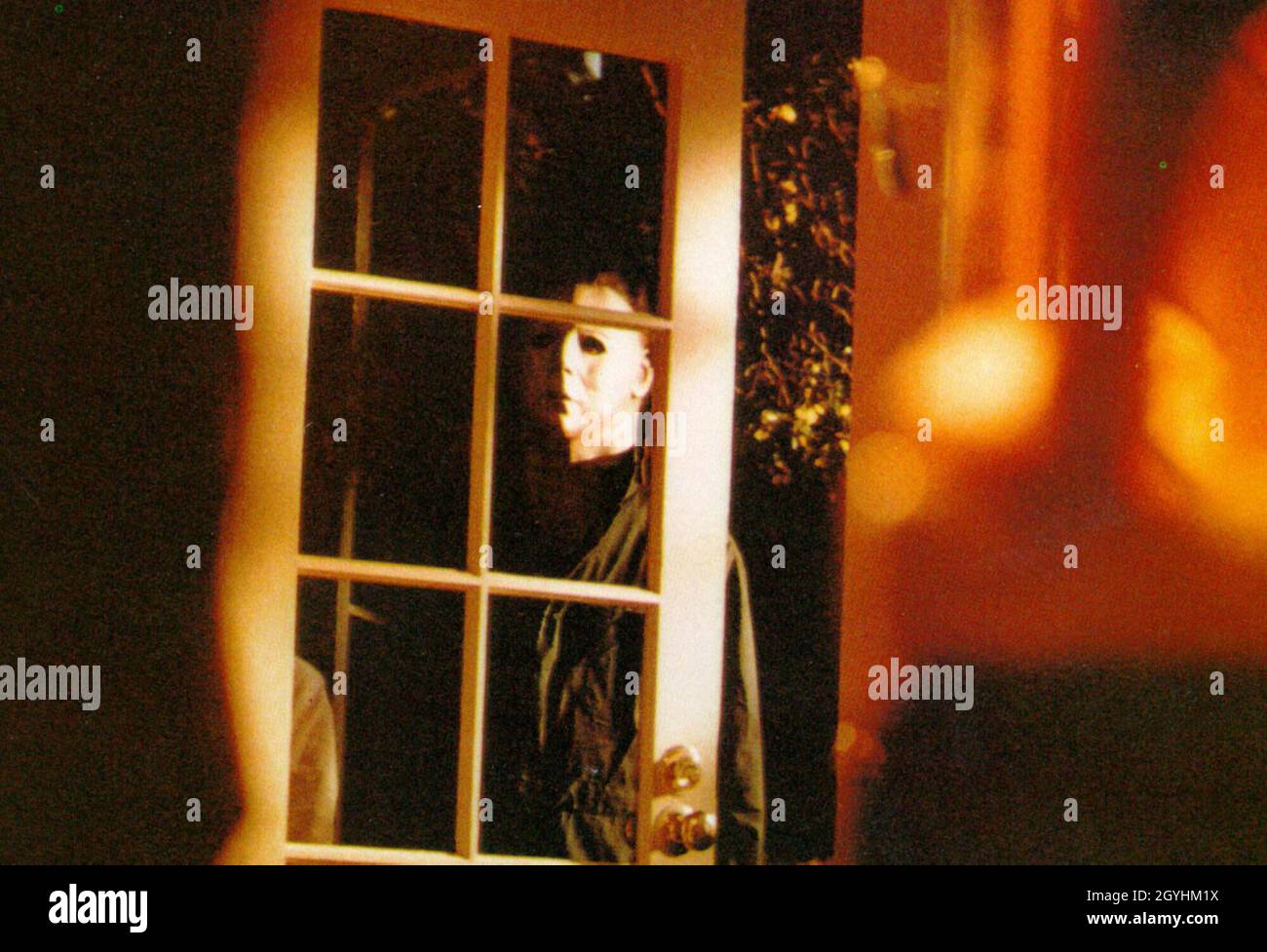 Halloween 1978 john carpenter hi-res stock photography and images - Alamy