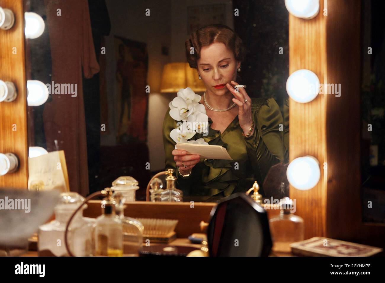 SOFIA HELIN in ATLANTIC CROSSING (2020), directed by ALEXANDER EIK and ...