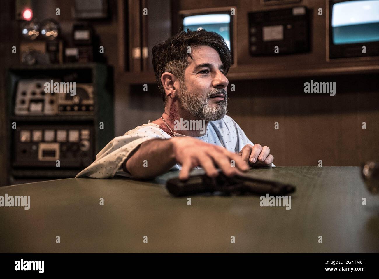 Antonio arochi hi-res stock photography and images - Alamy
