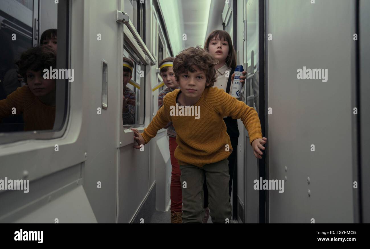 Alan miranda hi-res stock photography and images - Alamy