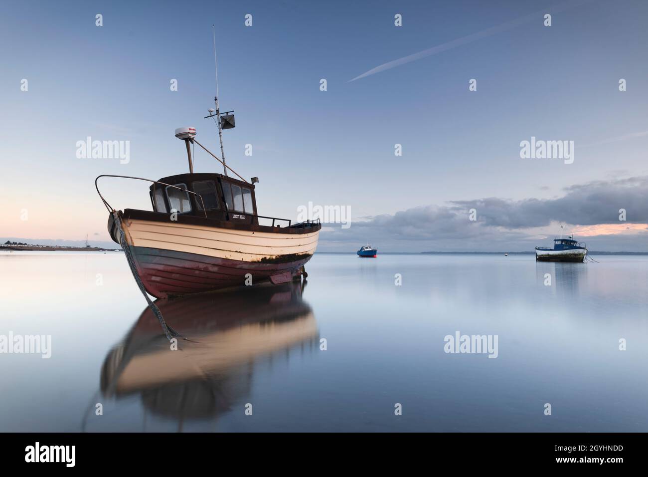 Thorpe bay hi-res stock photography and images - Alamy