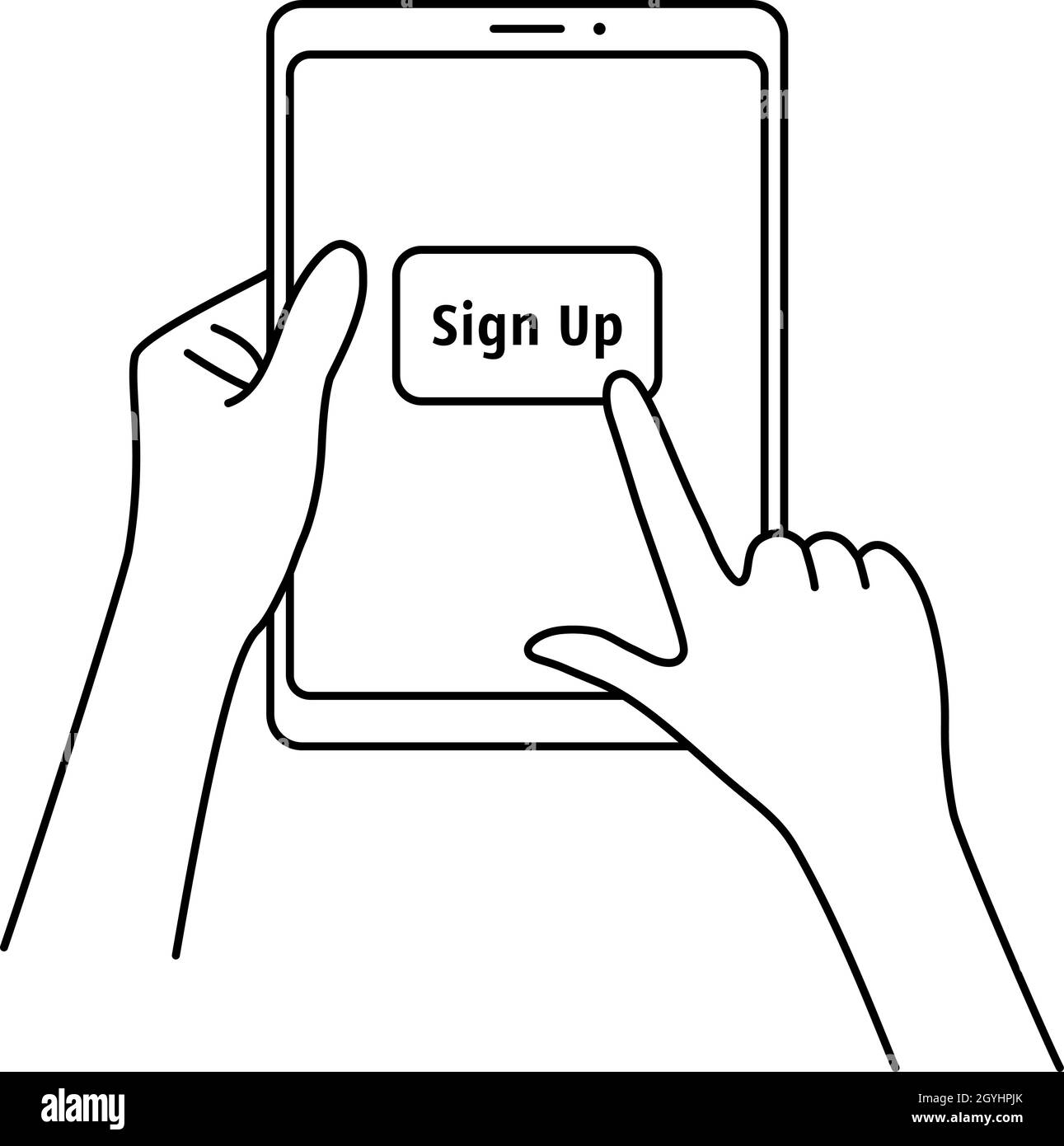 Finger page Black and White Stock Photos & Images - Alamy