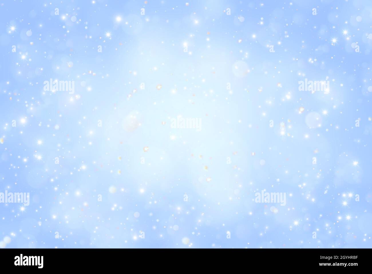christmas snowy sky with stars ,abstract background. High quality photo ...