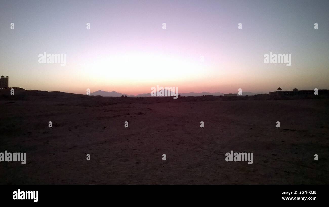 Sunbeam arab hi-res stock photography and images - Alamy