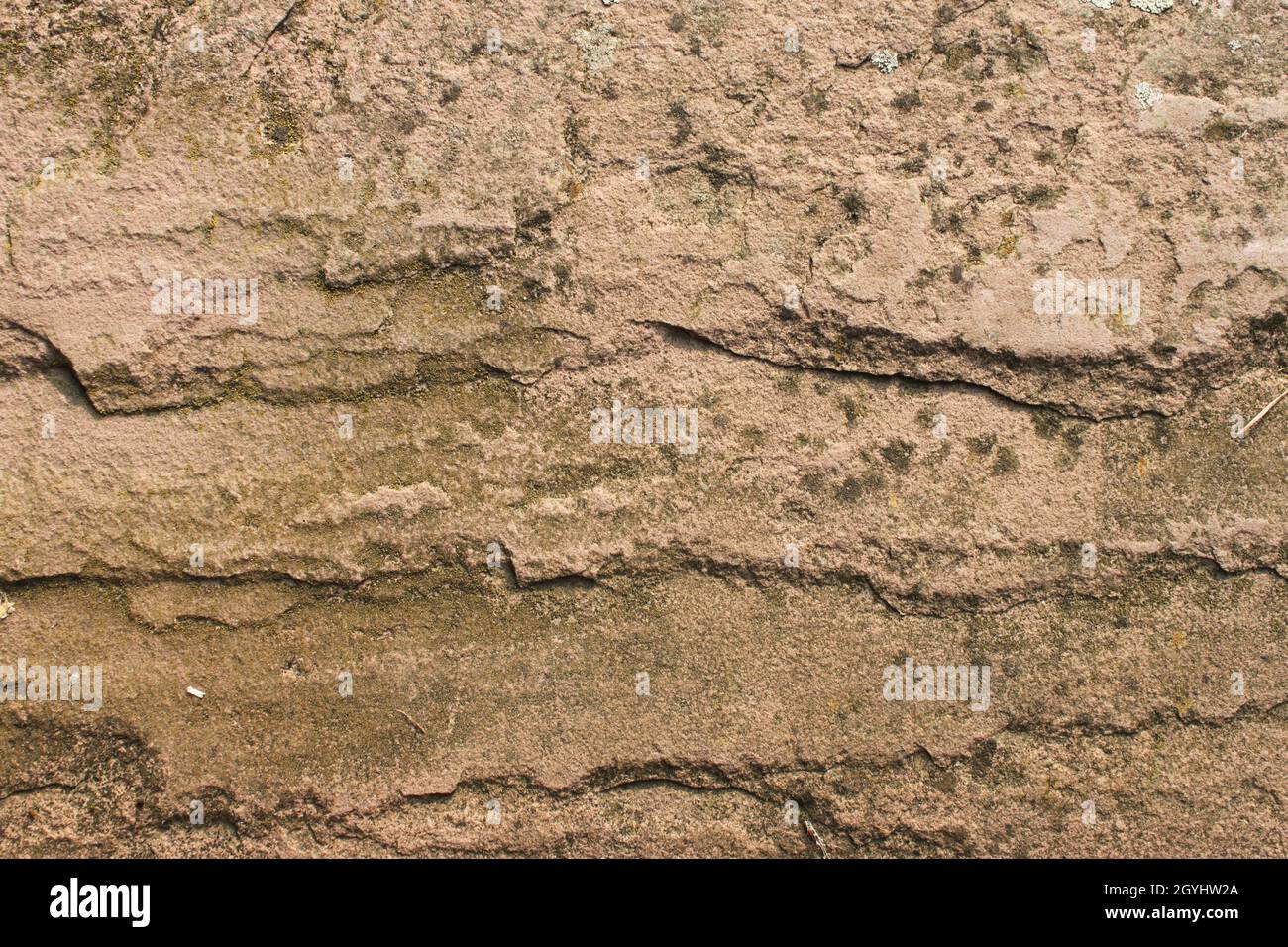 Sanstone structure hi-res stock photography and images - Alamy