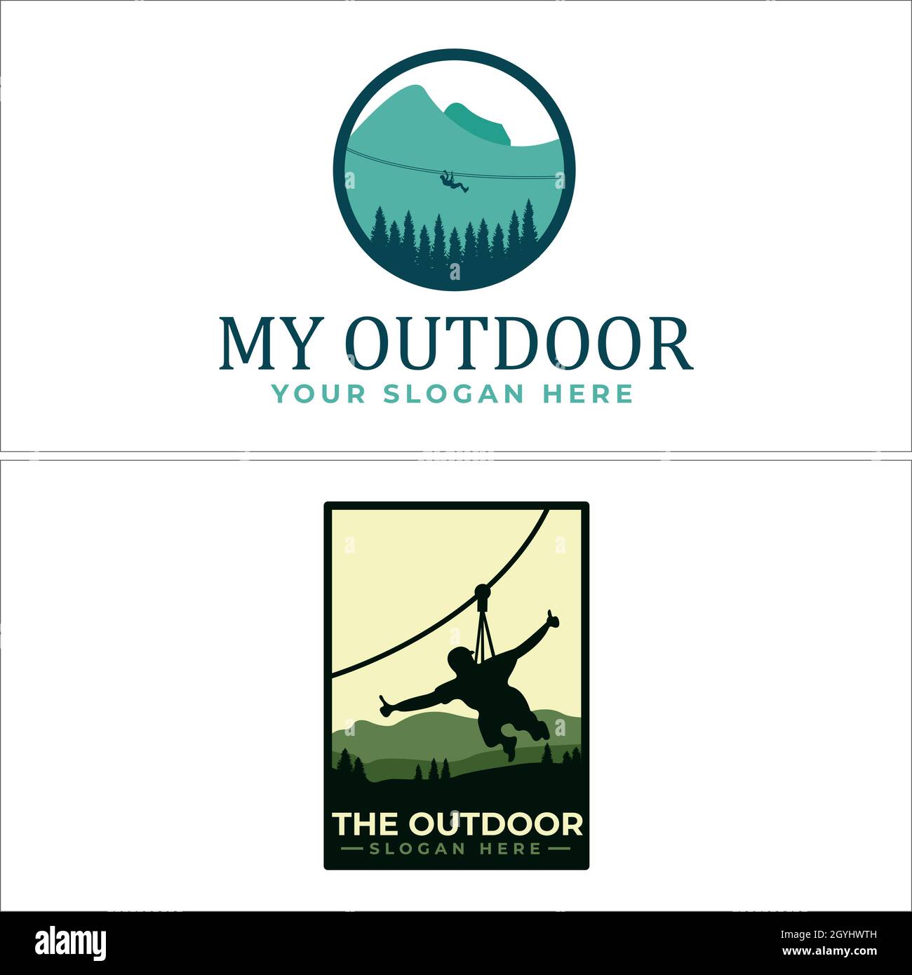 Outbound tourism Stock Vector Images - Alamy