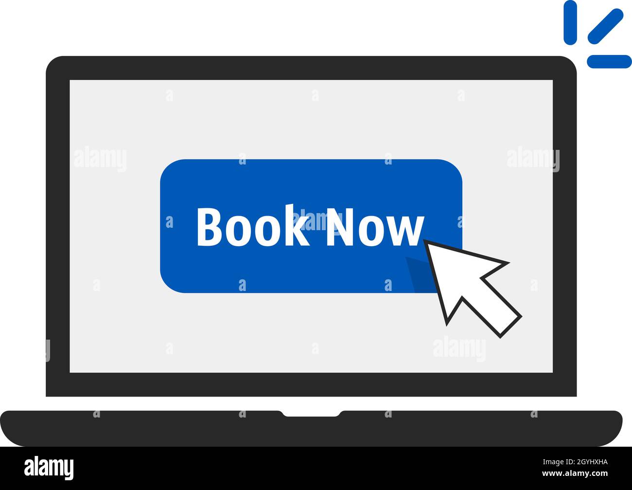 Apply online web icon Stock Vector Images - Alamy