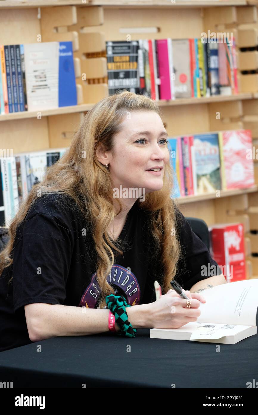 Jennifer killick hi-res stock photography and images - Alamy