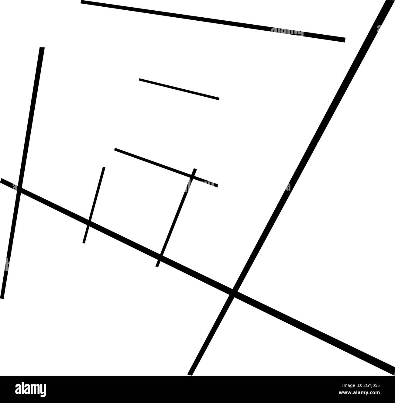 3d ,spatial grids, meshes. Interlace, interlocking, intersecting lines ...