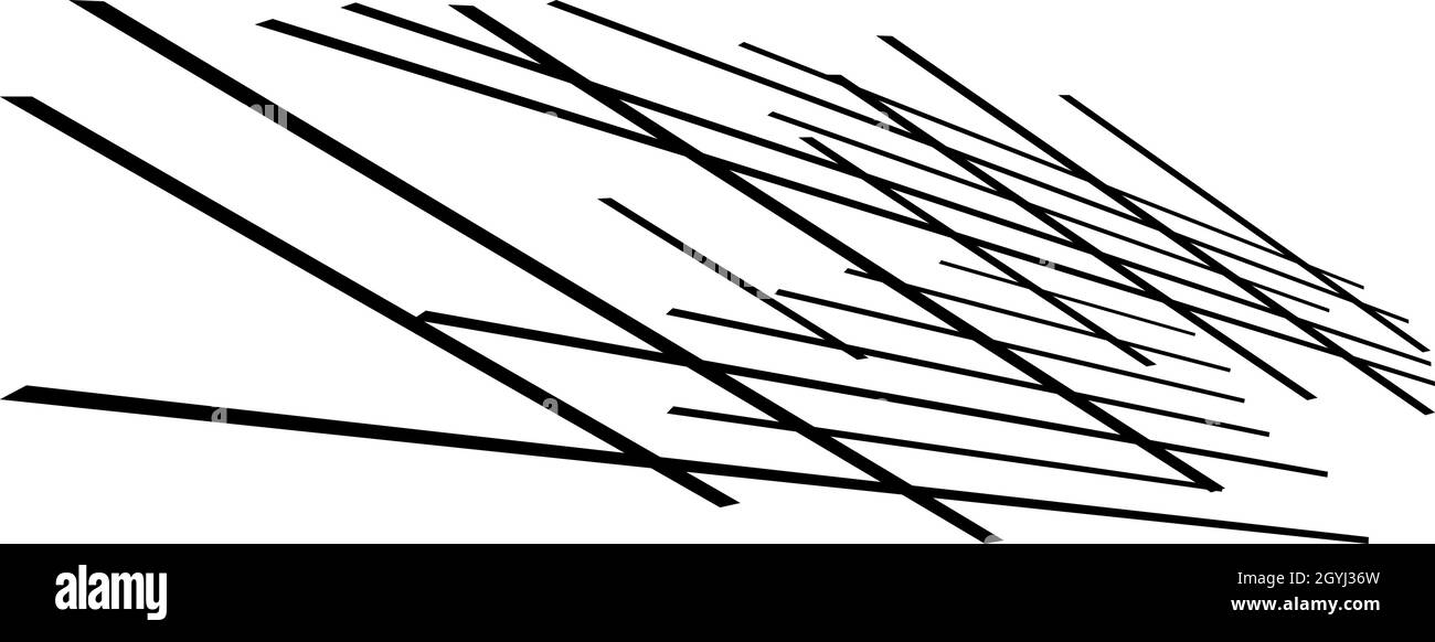 3d spatial grid, mesh, grating and lattice abstract geometric shape ...