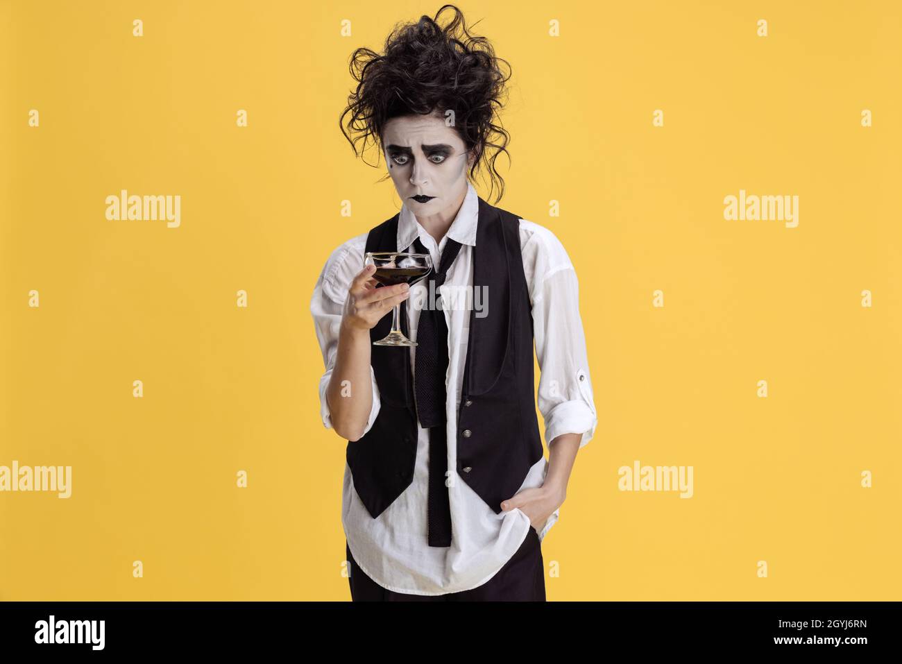Famous Movie Characters Costumes