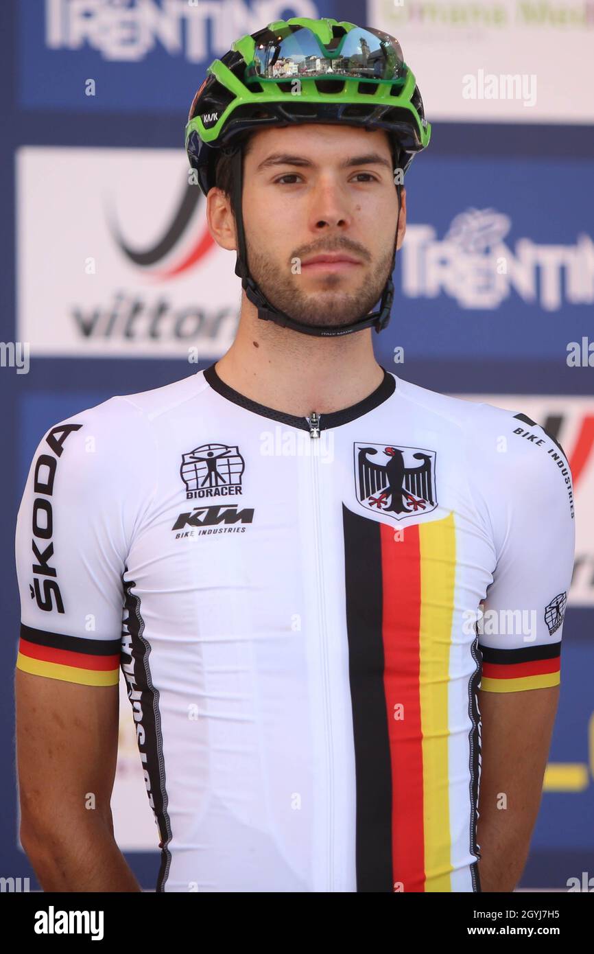 Jonas rapp hi-res stock photography and images - Alamy