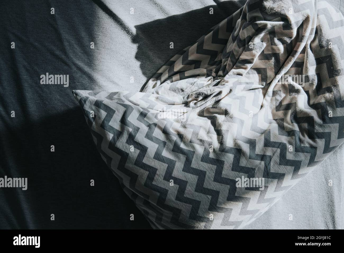 Hard pillow hi-res stock photography and images - Alamy