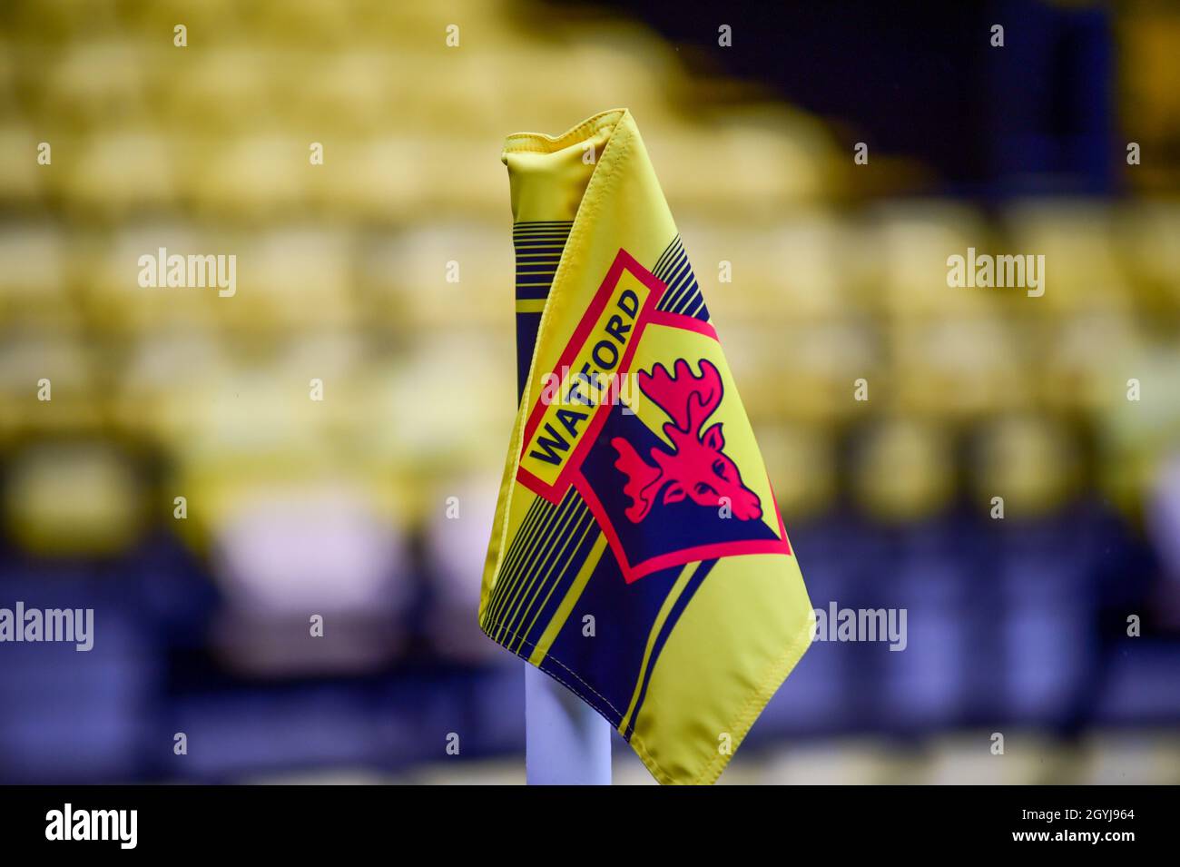 Charlton athletic fc stadium hi-res stock photography and images - Alamy