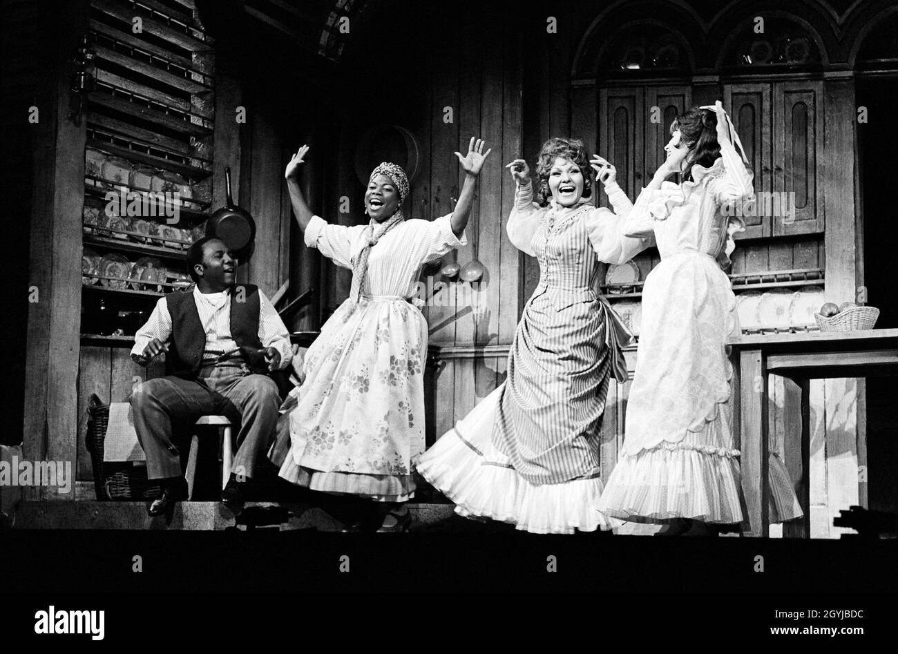 Show Boat Musical