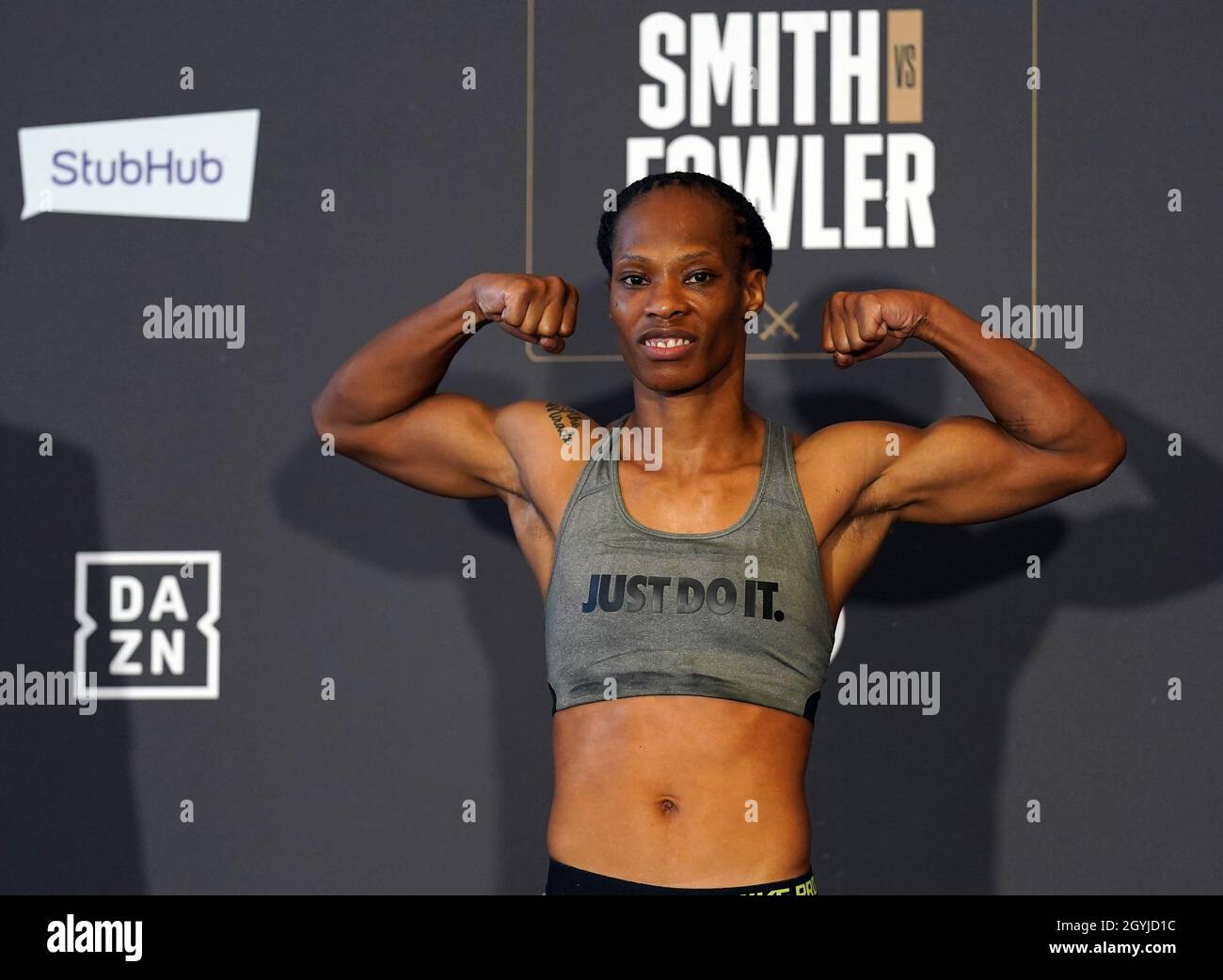 Jamie mitchell boxing hi-res stock photography and images - Alamy