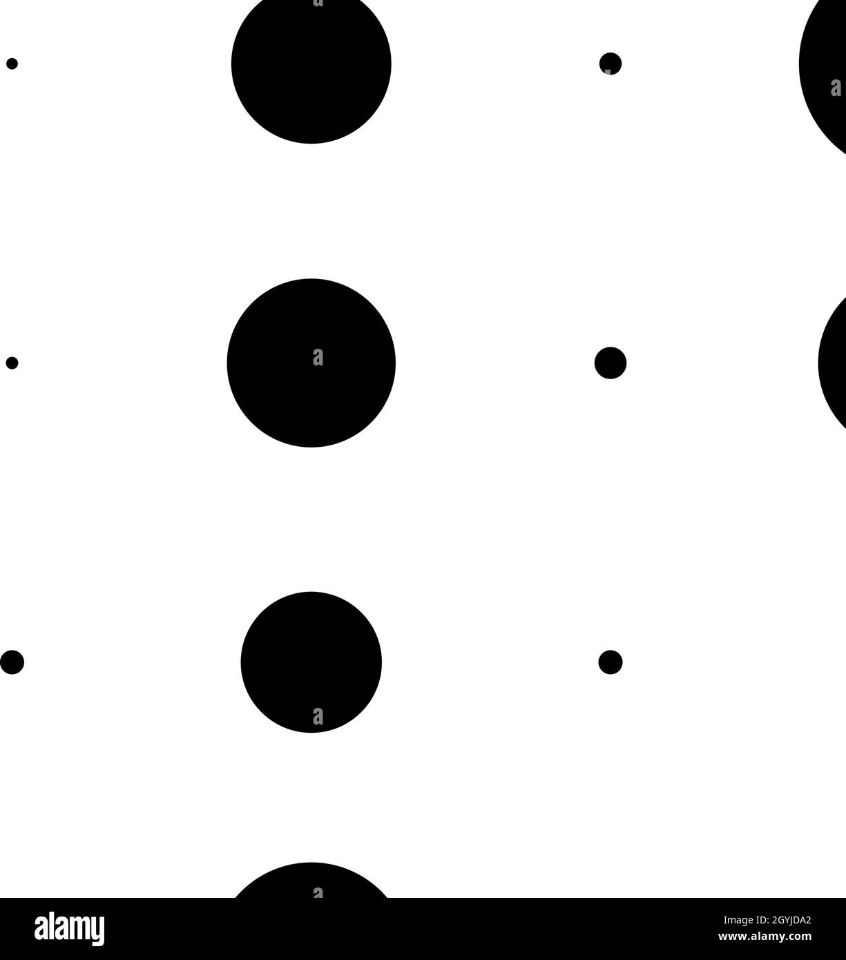 Halftone, random circles, random dots pattern, texture, background ...