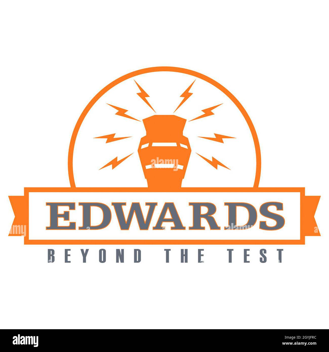 Beyond logo Cut Out Stock Images & Pictures - Alamy